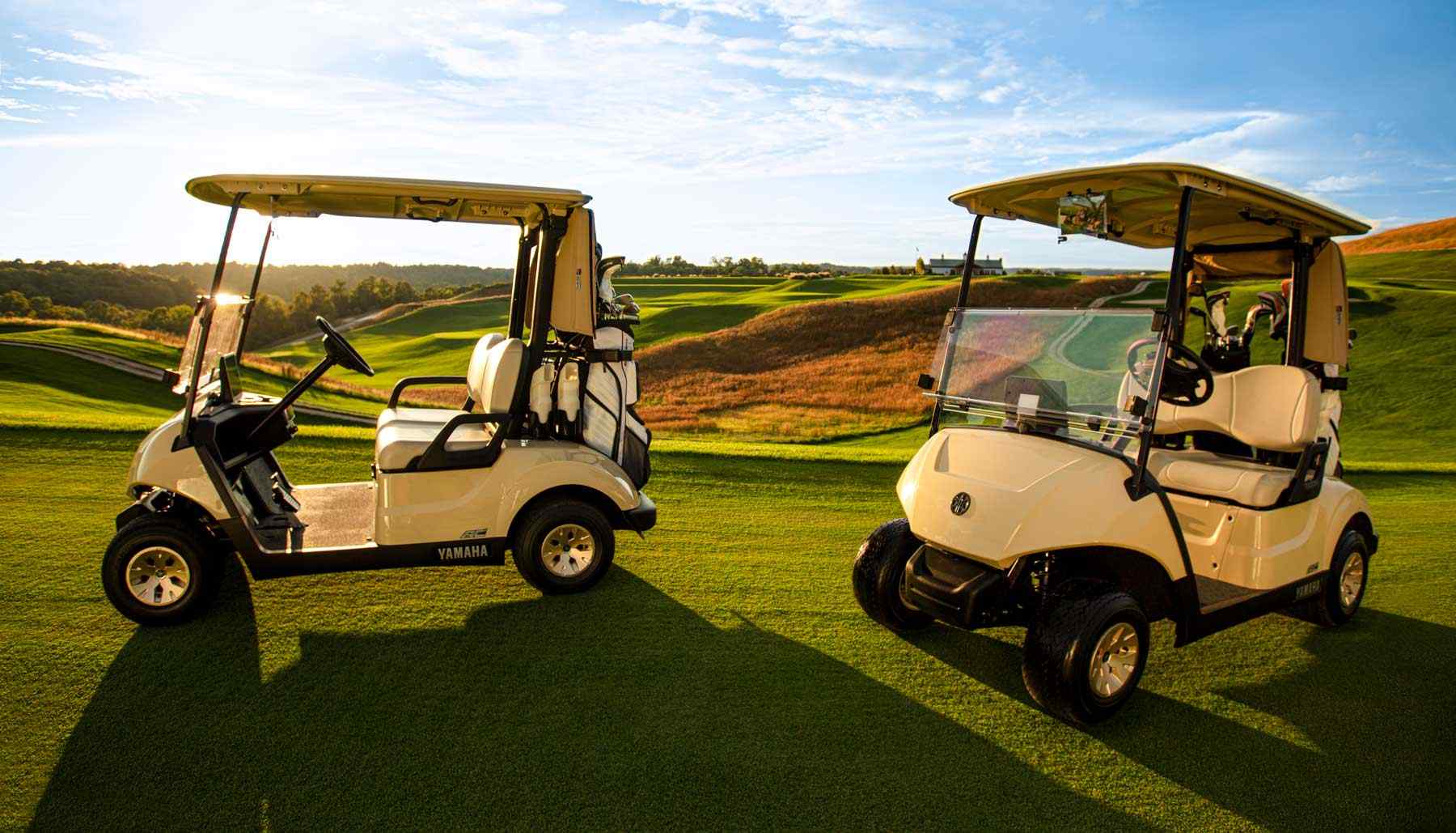 Used Golf Cars for Sale Near Me | Colorado Golf Cars