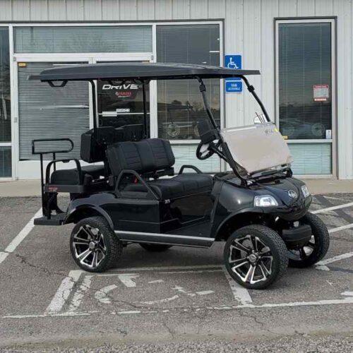 New Golf Cars for Sale Near Me | Colorado Golf Cars