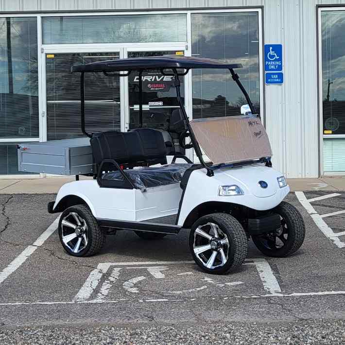 Buy Golf Car | Colorado Golf Cars Online Shop