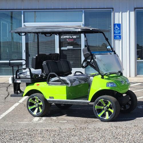 New Golf Cars for Sale Near Me | Colorado Golf Cars
